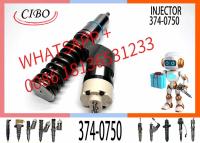 China fuel injector 374-0750  356-1367  356-1373 359-4050 10R-0956 10R-0957 10R-0958 10R-0955 10R-7228 for sale