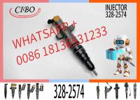 China 327-2573 Neutral and new Diesel Engine C7 C9 Fuel Injector for   241-3238 241-3239 241-3400 254-4340 for sale