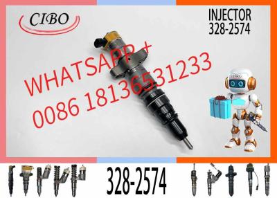 China 327-2573 Neutral and new Diesel Engine C7 C9 Fuel Injector for   241-3238 241-3239 241-3400 254-4340 for sale