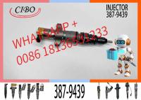 China 326-0962 Neutral and new Diesel Engine C7 C9 Fuel Injector for   328-2586 387-9426 328-2578 328-2580 for sale