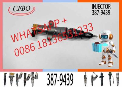 China 326-0962 Neutral and new Diesel Engine C7 C9 Fuel Injector for   328-2586 387-9426 328-2578 328-2580 for sale