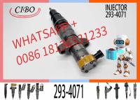 China 293-4071 Neutral and new Diesel Engine C7 C9 Fuel Injector for   387-9430 245-3517 245-3518 293-4067 for sale