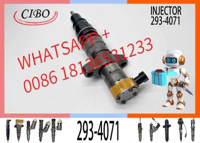 China 293-4071 Neutral and new Diesel Engine C7 C9 Fuel Injector for   387-9430 245-3517 245-3518 293-4067 for sale