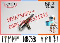 China C+320D Injector Assembly 321-0990 2645A743 10R-7668, 321-3600 2645A753 10R-7938, 326-4700 10R-7675 32F61-00062 for sale