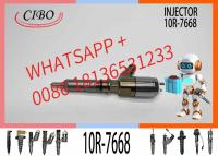 China C+320D Injector Assembly 321-0990 2645A743 10R-7668, 321-3600 2645A753 10R-7938, 326-4700 10R-7675 32F61-00062 for sale