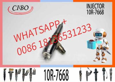 China C+320D Injector Assembly 321-0990 2645A743 10R-7668, 321-3600 2645A753 10R-7938, 326-4700 10R-7675 32F61-00062 for sale