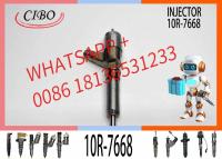 China C+320D Injector Assembly 321-0990 2645A743 10R-7668, 321-3600 2645A753 10R-7938, 326-4700 10R-7675 32F61-00062 for sale
