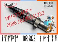 China 10R-2828 Neutral and new Diesel Engine C7 C9 Fuel Injector for   387-9436 10R-9003 10R-7223 328-2580 for sale