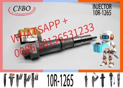 China 10R-0782 Neutral and new Diesel Engine 3126 3126B Fuel Injector for   10R-1257 177-4752 177-4754 178-0199 for sale