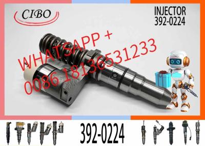China 392-0220 Neutral and new Diesel Engine 3508 3512 3516 Fuel Injector for   392-0222 392-0224 392-0218 for sale