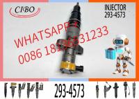 China 266-4446 Common Rail Fuel Excavator C9 Injector 254-4340 387-9432 265-8106 for sale