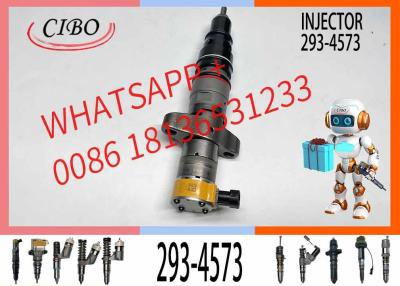 China 266-4446 Common Rail Fuel Excavator C9 Injector 254-4340 387-9432 265-8106 for sale