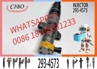 China 266-4446 Common Rail Fuel Excavator C9 Injector 254-4340 387-9432 265-8106 for sale