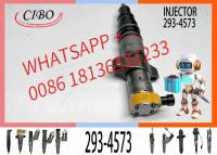 China 266-4446 Common Rail Fuel Excavator C9 Injector 254-4340 387-9432 265-8106 for sale