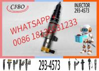 China 266-4446 Common Rail Fuel Excavator C9 Injector 254-4340 387-9432 265-8106 for sale