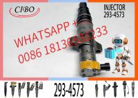 China 266-4446 Common Rail Fuel Excavator C9 Injector 254-4340 387-9432 265-8106 for sale