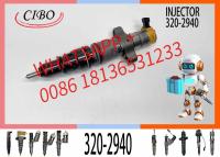 China injector 293-4074 320-2940 328-2573 328-2574 328-2576 328-2577 328-2578 328-2580 for sale