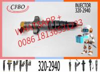 China injector 293-4074 320-2940 328-2573 328-2574 328-2576 328-2577 328-2578 328-2580 for sale