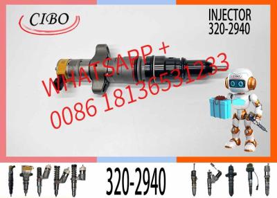 China injector 293-4074 320-2940 328-2573 328-2574 328-2576 328-2577 328-2578 328-2580 for sale