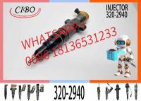 China injector 293-4074 320-2940 328-2573 328-2574 328-2576 328-2577 328-2578 328-2580 for sale