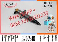 China injector 293-4074 320-2940 328-2573 328-2574 328-2576 328-2577 328-2578 328-2580 for sale