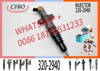 China injector 293-4074 320-2940 328-2573 328-2574 328-2576 328-2577 328-2578 328-2580 for sale