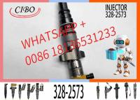 China C7 Engine parts 254-4339 fuel injector 387-9433 328-2574 328-2585 For 320D 330D for sale