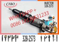 China C7 Engine parts 254-4339 fuel injector 387-9433 328-2574 328-2585 For 320D 330D for sale
