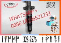 China E330D E336D excavator C9 engine injector assy 387-9433 387-9430 293-4072 263-8218 2638218 3879433 3879430 2934072 for sale