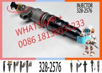 China E330D E336D excavator C9 engine injector assy 387-9433 387-9430 293-4072 263-8218 2638218 3879433 3879430 2934072 for sale