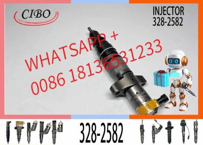 China 330D 336D 340D C9 Diesel Injector 5577633 557-7633 387-9433 3879433 254-4339 2544339 387-9436 3879436 20R8064 for sale