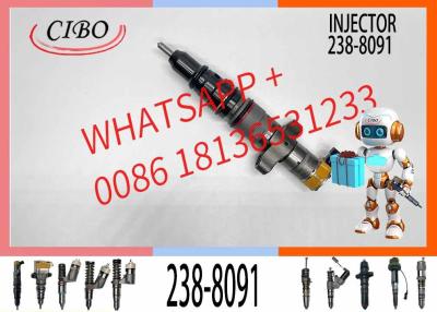 China For  C7 C9 Engine Diesel Fuel Injector 238-8091 10R4763 10R4761 10R4762 for sale