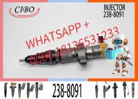 China For  C7 C9 Engine Diesel Fuel Injector 238-8091 10R4763 10R4761 10R4762 for sale