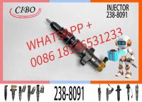 China For  C7 C9 Engine Diesel Fuel Injector 238-8091 10R4763 10R4761 10R4762 for sale