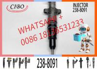 China For  C7 C9 Engine Diesel Fuel Injector 238-8091 10R4763 10R4761 10R4762 for sale