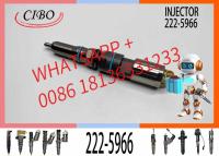 China Excavator Injector 10R-0781 10R0781 222-5966 222-5926 199-6065 1996065 197-7107 for 3126 Engine Parts Diesel Nozzle Asse for sale