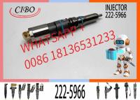 China Excavator Injector 10R-0781 10R0781 222-5966 222-5926 199-6065 1996065 197-7107 for 3126 Engine Parts Diesel Nozzle Asse for sale