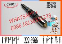 China Excavator Injector 10R-0781 10R0781 222-5966 222-5926 199-6065 1996065 197-7107 for 3126 Engine Parts Diesel Nozzle Asse for sale