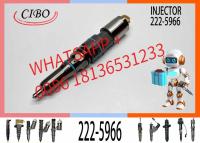 China Excavator Injector 10R-0781 10R0781 222-5966 222-5926 199-6065 1996065 197-7107 for 3126 Engine Parts Diesel Nozzle Asse for sale