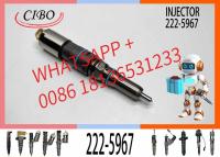China Common Rail Fuel Injector 23670-0E010 Fuel Injector Assembly 295700-0550 for sale