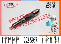 China Common Rail Fuel Injector 23670-0E010 Fuel Injector Assembly 295700-0550 for sale