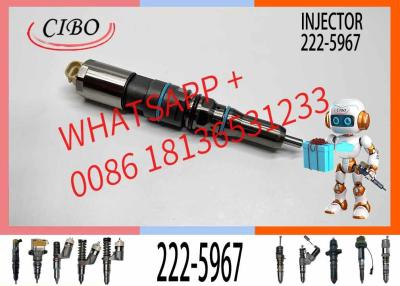 China Common Rail Fuel Injector 23670-0E010 Fuel Injector Assembly 295700-0550 for sale