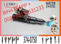 China 374-0750 C11 C13  Fuel Injectors 356-1367 356-1373 359-4050 359-7434 for sale