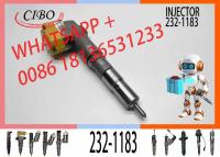China ​10R1266 2321183  Fuel Injectors Nozzle for sale