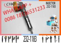 China ​10R1266 2321183  Fuel Injectors Nozzle for sale
