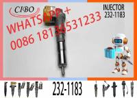 China ​10R1266 2321183  Fuel Injectors Nozzle for sale
