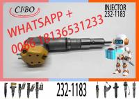 China ​10R1266 2321183  Fuel Injectors Nozzle for sale