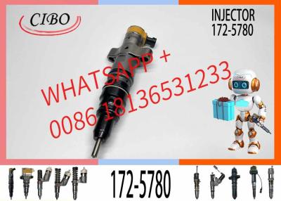 China engine parts C-9 injector 188-8739 172-5780 for   c-9 injector nozzlde for sale