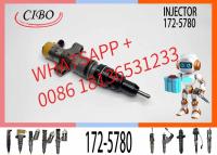 China engine parts C-9 injector 188-8739 172-5780 for   c-9 injector nozzlde for sale
