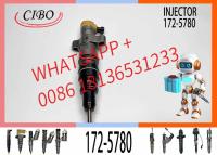 China engine parts C-9 injector 188-8739 172-5780 for   c-9 injector nozzlde for sale